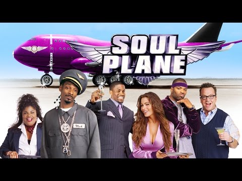 Soul Plane Promo