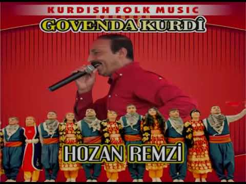 Halay Govend Potpori Grani Hozan Remzi