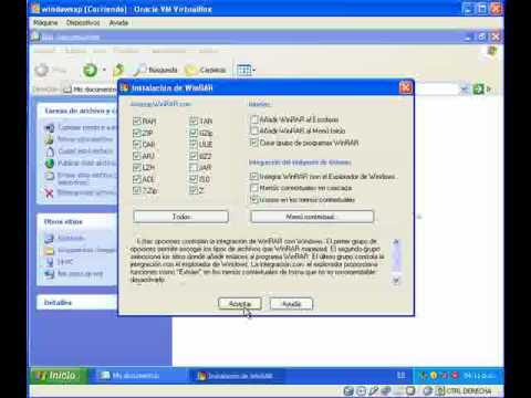 Instalacion de programas utilitarios part1.flv - YouTube