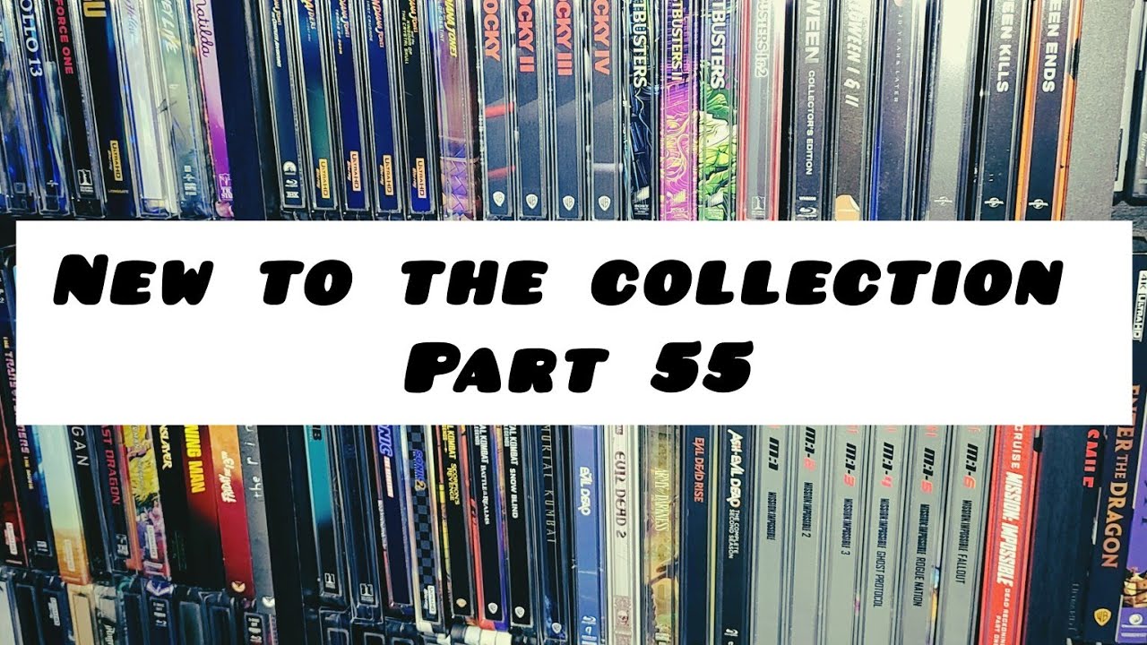 new to the collection part 55#hometheater #movie #mancave # ...