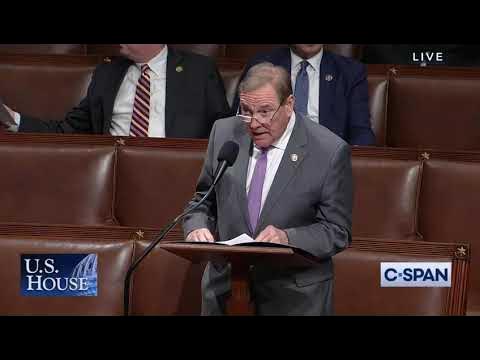 Congressman Dunn Stresses the Importance of Maintaining our Strategic ...