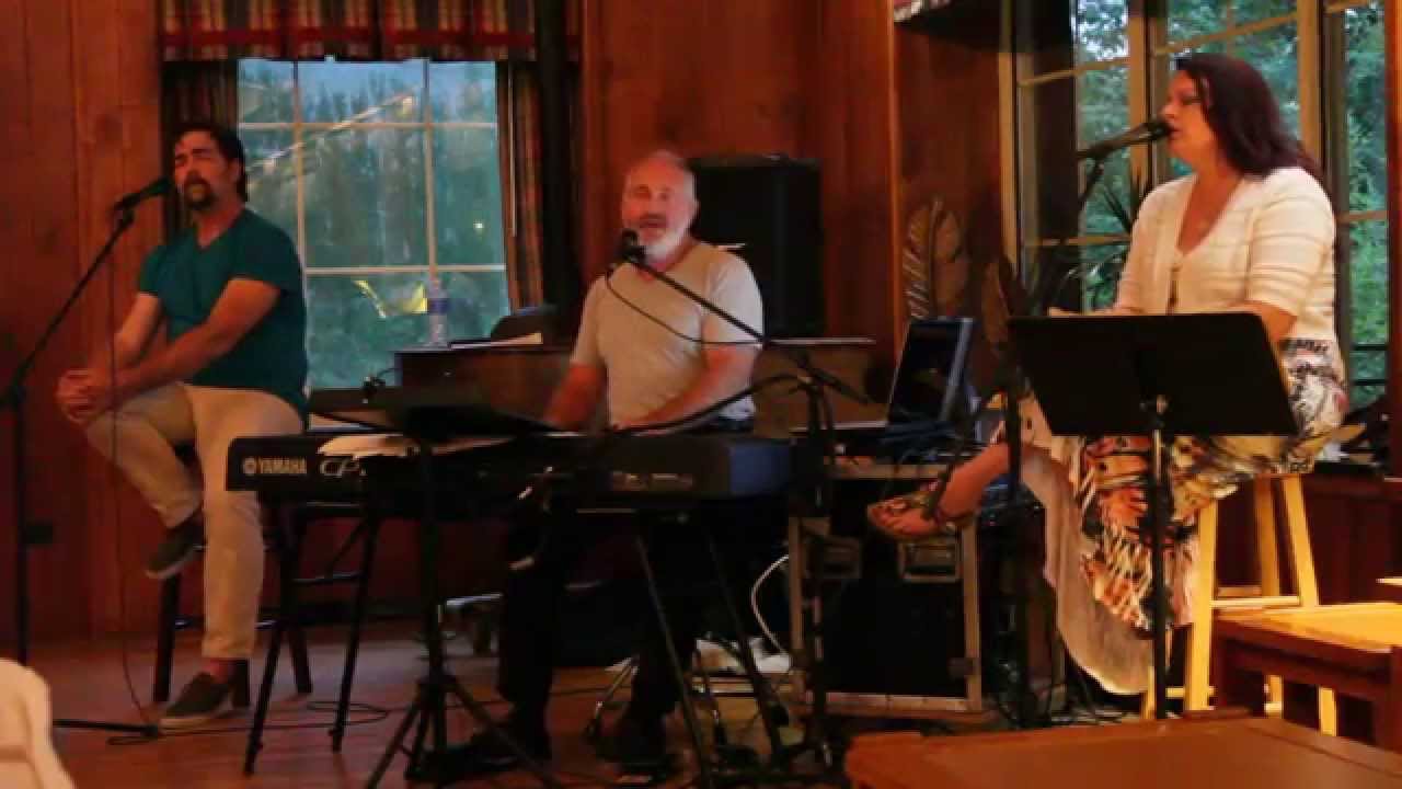 The RON RETZER TRIO- Trilogy - YouTube