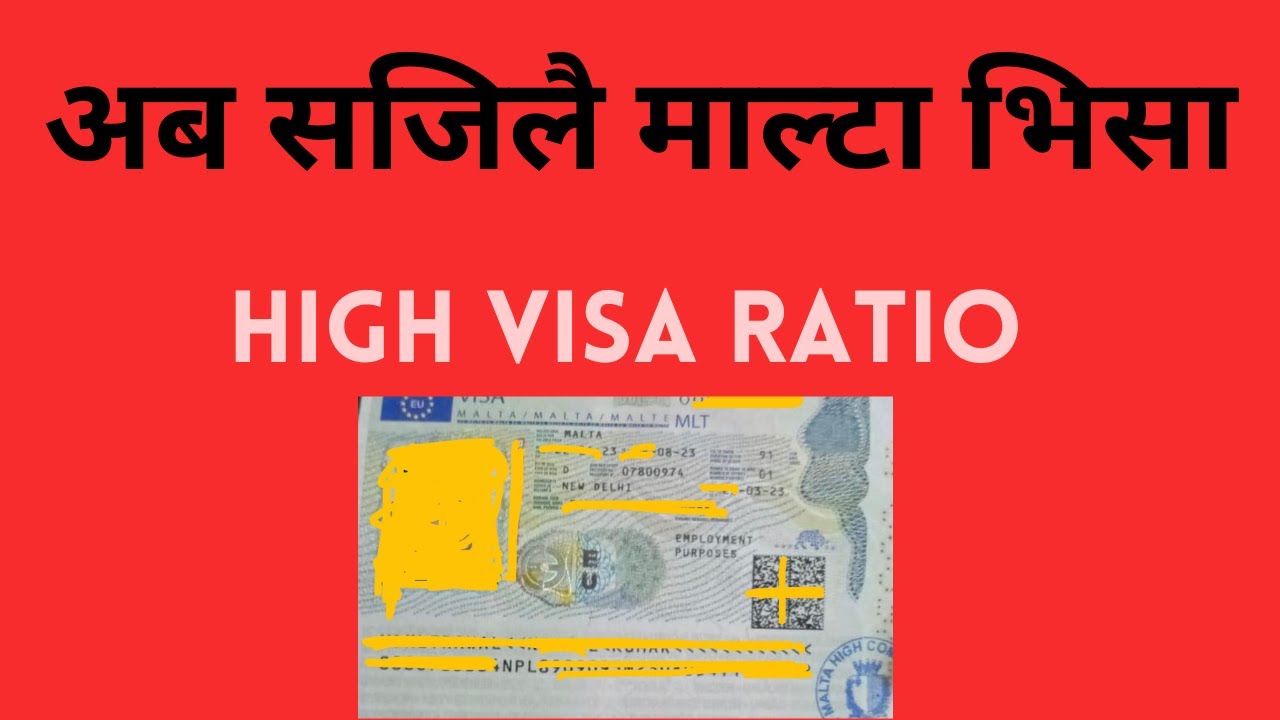 Malta Visa Easy To Get malta Work Visa Update malta Visa Is Easiest Visa Nowadays Work In Malta malta-visa-easy-to-get-malta-work-visa-update-malta-visa-is-easiest-visa-nowadays-work-in-malta