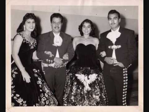 Julio Aldama "Felicidades" de Ramón Inclán - YouTube