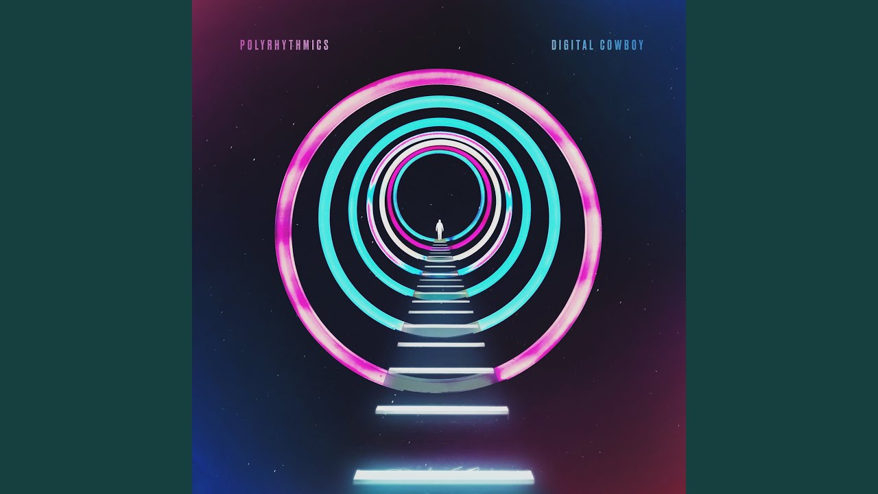 Digital Cowboy - YouTube