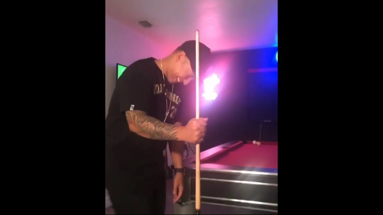 Pina Records Instagram #49 w/ Daddy Yankee - YouTube