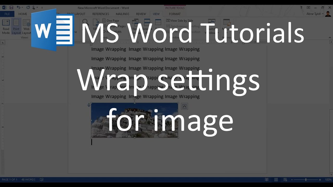 How To Move Image In Ms Word Freely YouTube how-to-move-image-in-ms-word-freely-youtube