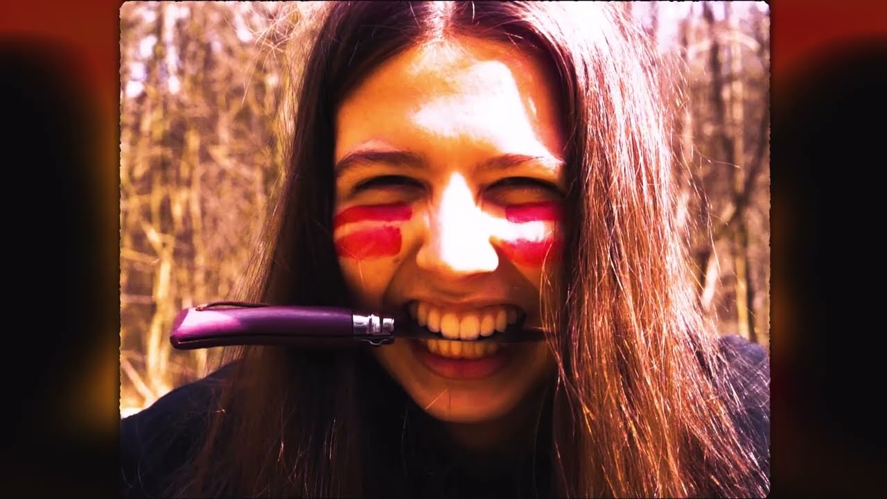 The Kings Of Dubrock - Gorillas im Nebel (Official Video) - YouTube