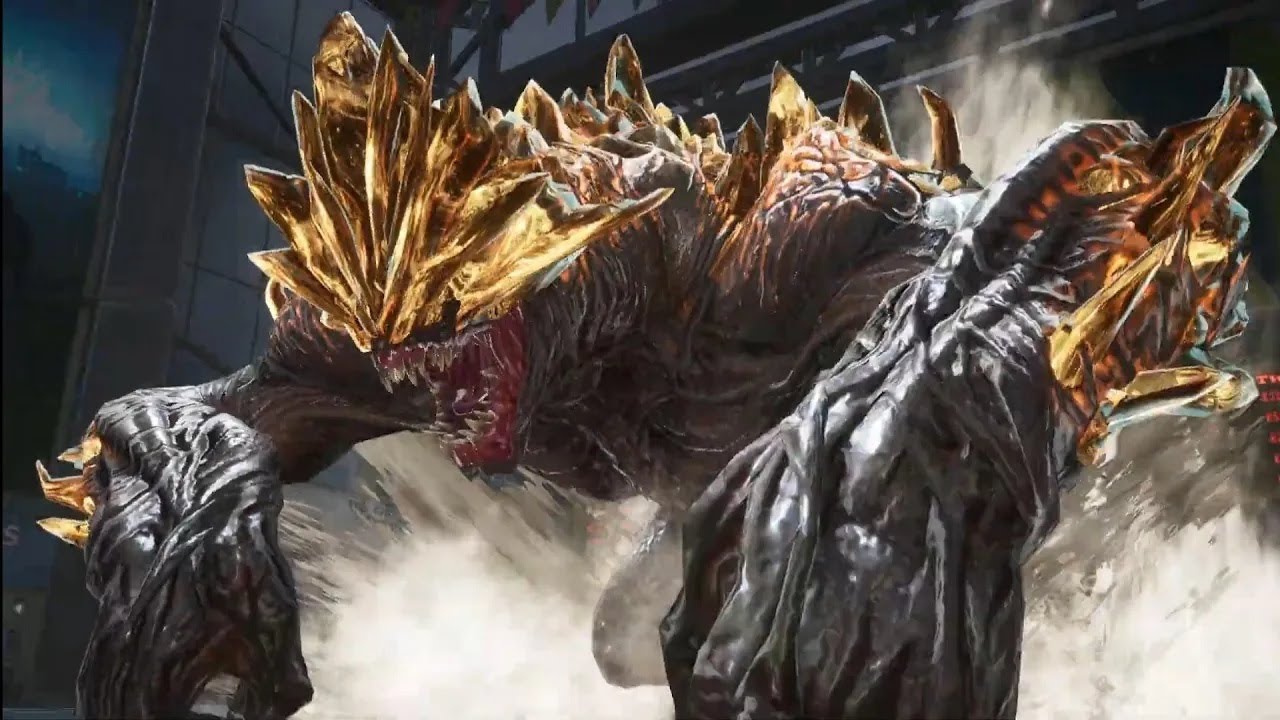 Undawn Special Ops (Challenge): King's Station Solo - YouTube