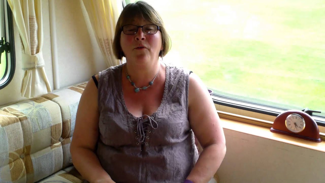 Lucy Burrow - YouTube