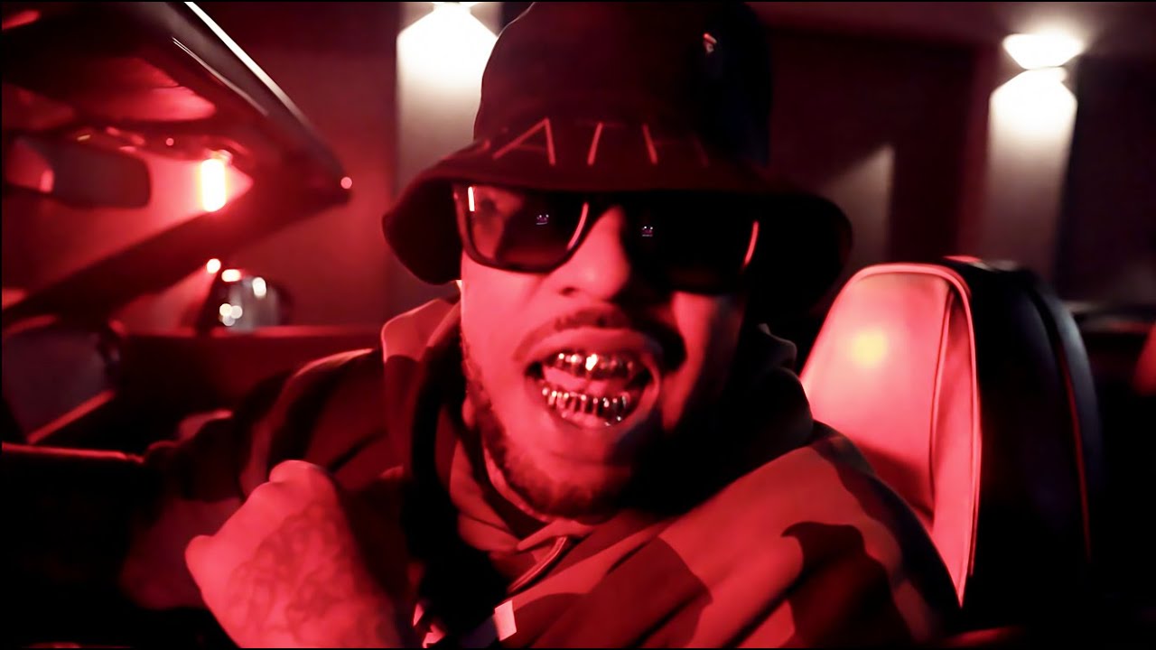 Starz Coleman (LordMobb) Ft. FatBoi Dash - Jungle Fever (Official Music ...