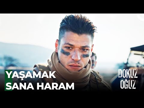Türk Çocuklarına Kimse Dokunamaz - Dokuz Oğuz