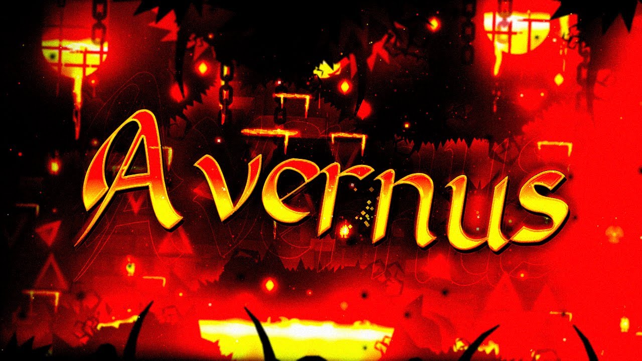 [4K] "Avernus" by BoBoBoBoBoBoBo & More | Full Detail Showcase ...