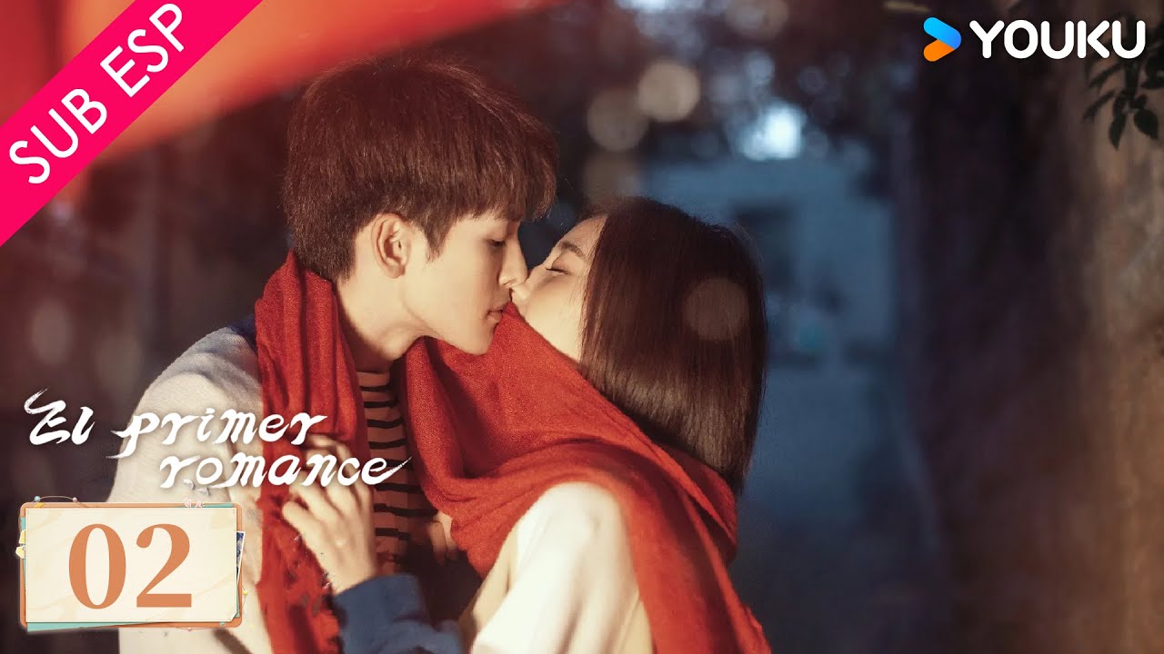 【Sub Esp】El Primer Romance EP02 💕 | Wang Yilun / Wan Peng / Wu Hankun ...