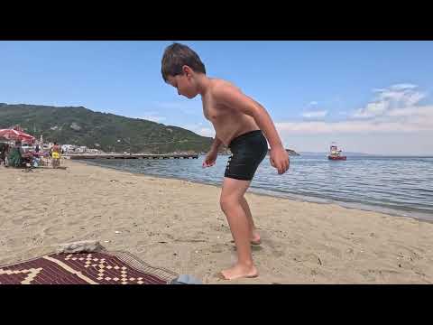 2026 ORMANLI GÜNAY KORAY DENİZDEYİZ
