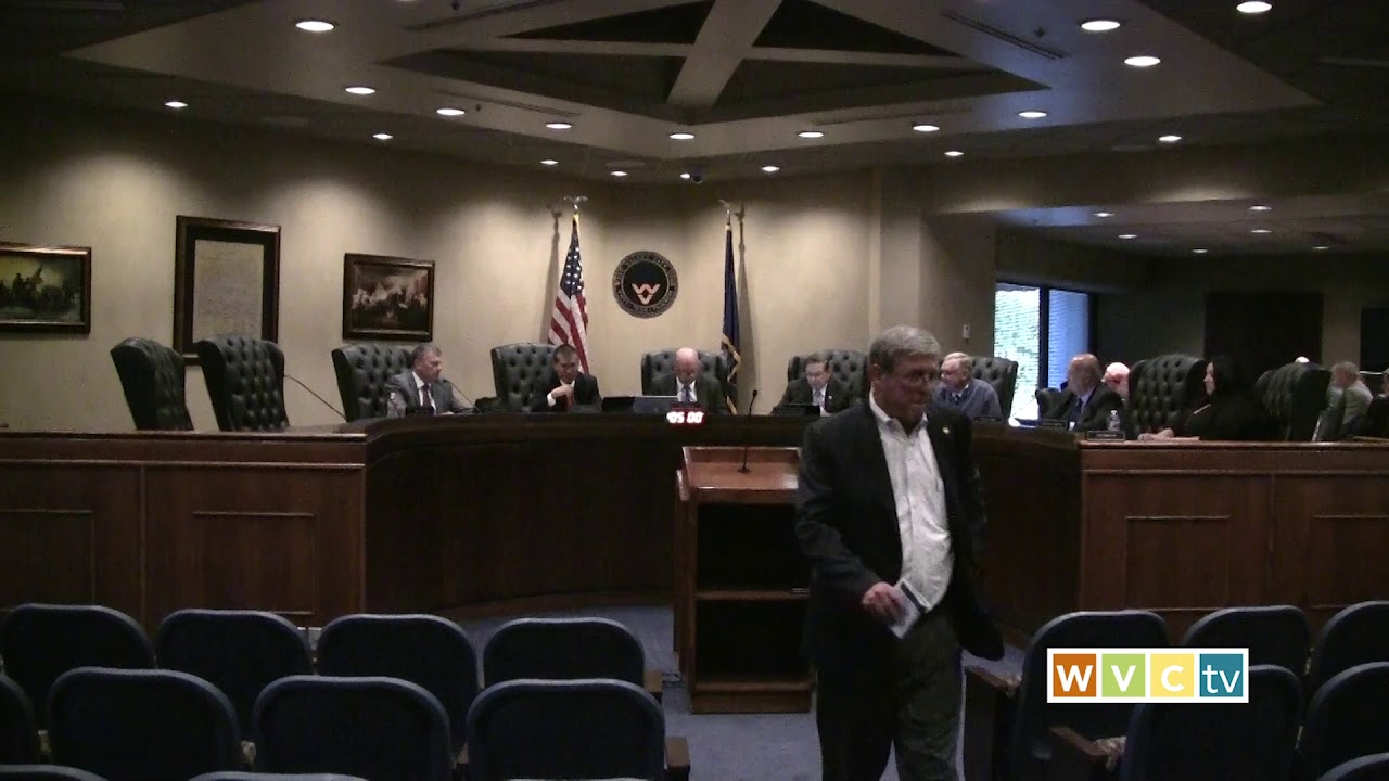 West Valley City Council Meeting August 20th, 2019 - YouTube