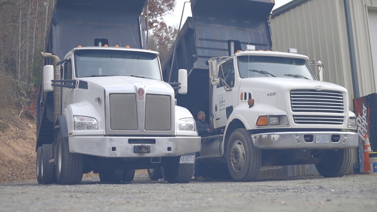 Startup Northwest NC | Entrepreneur Spotlight | Travis Perkins of PADCO ...