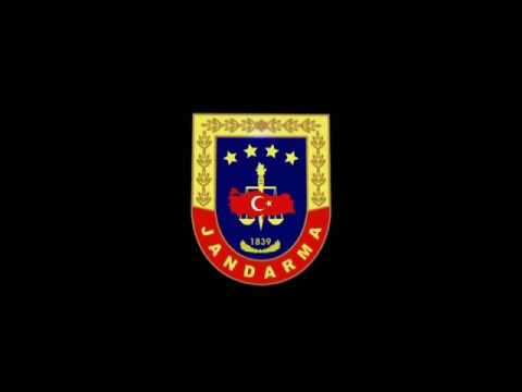 JANDARMA RAP (PART1)