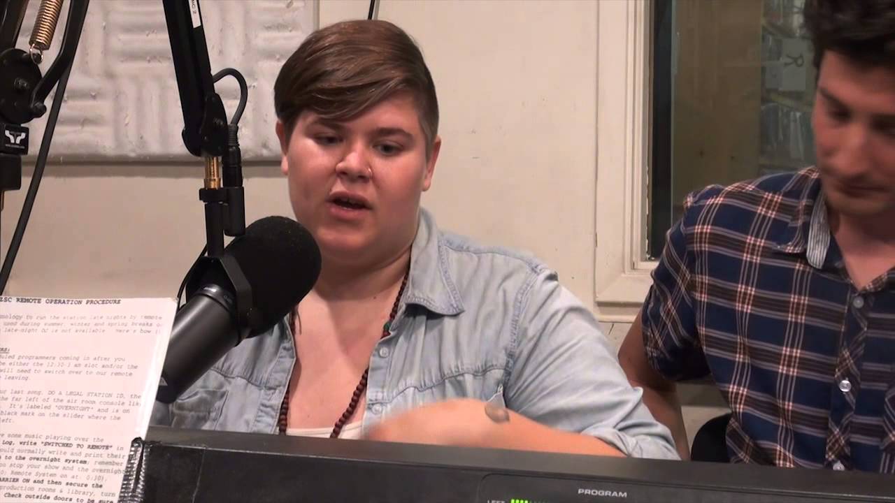 Danielle Williamson - YouTube