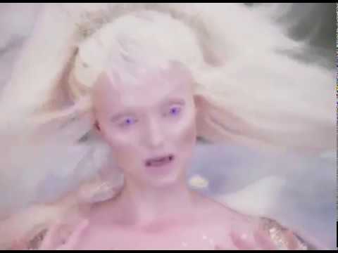 Merlin defeats Mab / This is how you defeat evil - YouTube