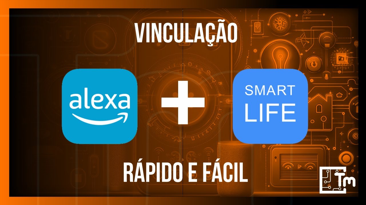 Alexa e Smart Life - Não perca mais tempo!!! - YouTube