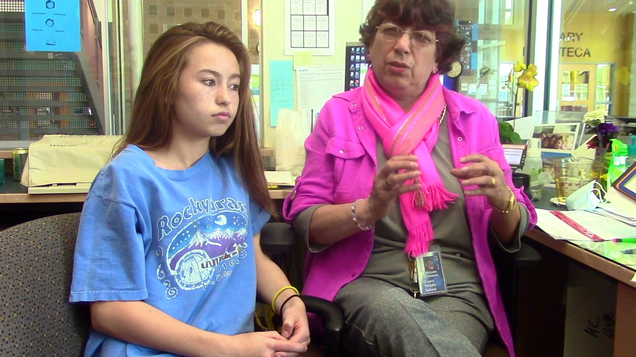 Casey TV Season 3 Episode 27 - YouTube