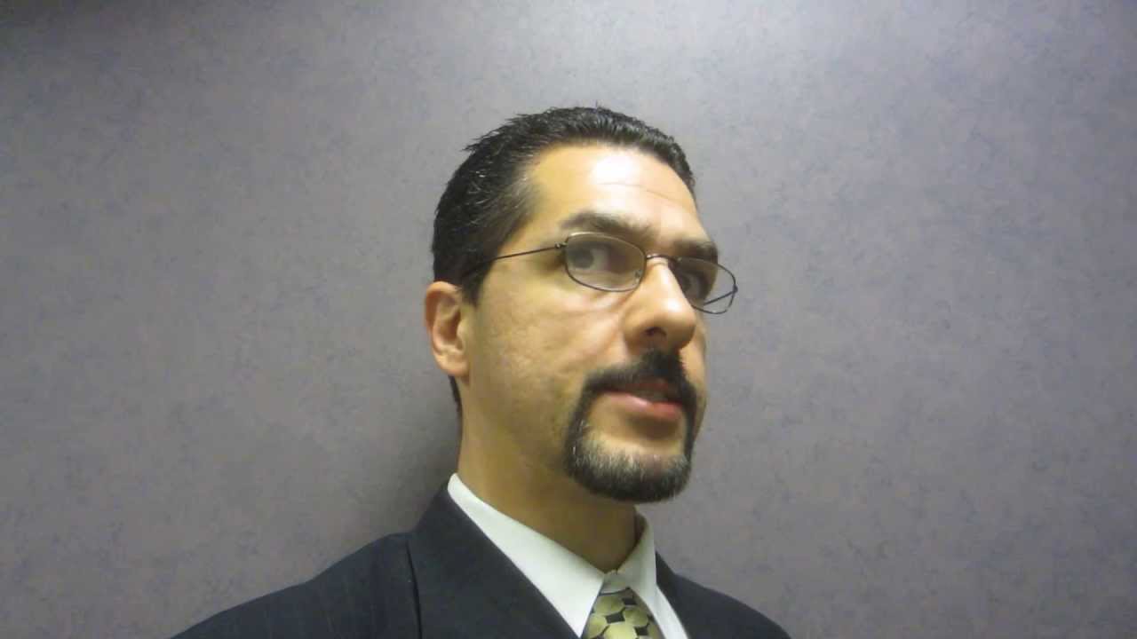 a CHIEF SCIENTIST ROY GOSSERAND EPISODE 26 - YouTube