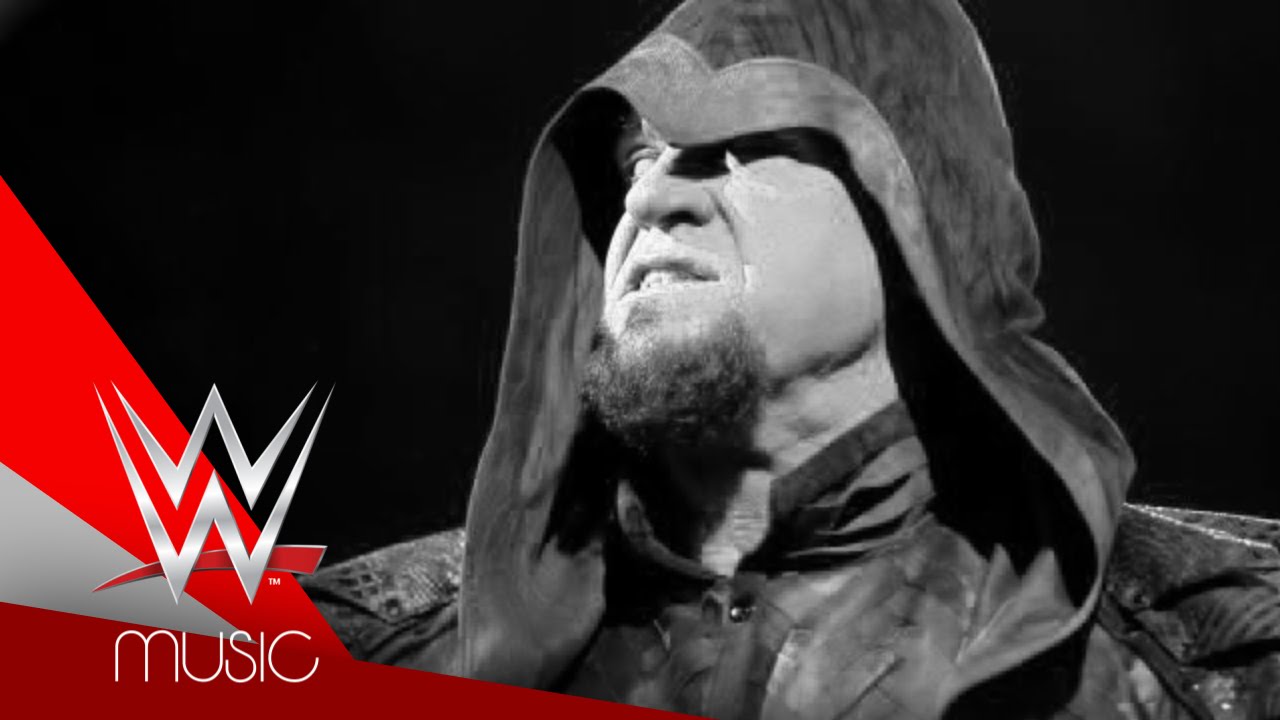 WWE The Undertaker 21-1 Full Story (Lorde) *HD* - YouTube