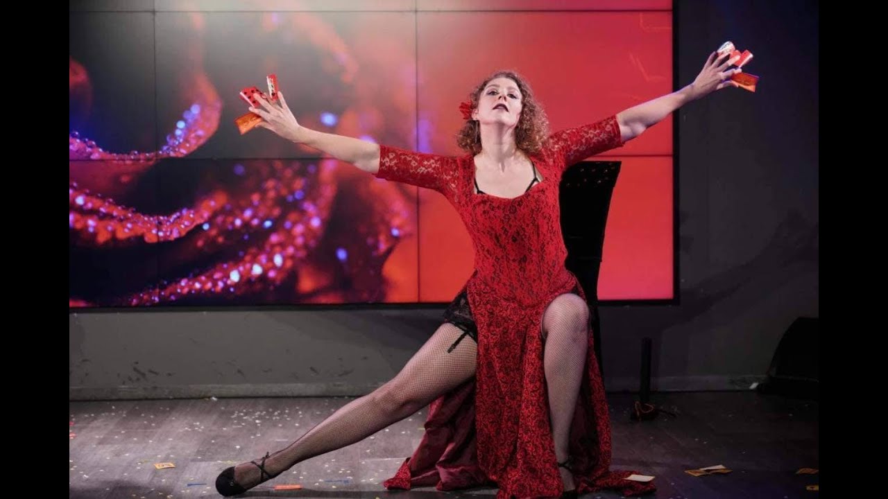 TANGO VIDEO FULL ACT 2022 YEAR. - YouTube