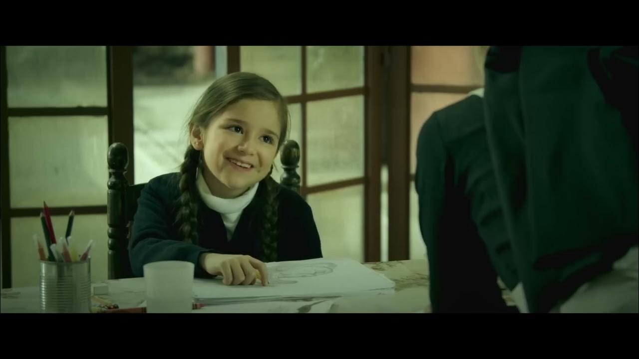 La Exorcista!! Español Latino completa - YouTube