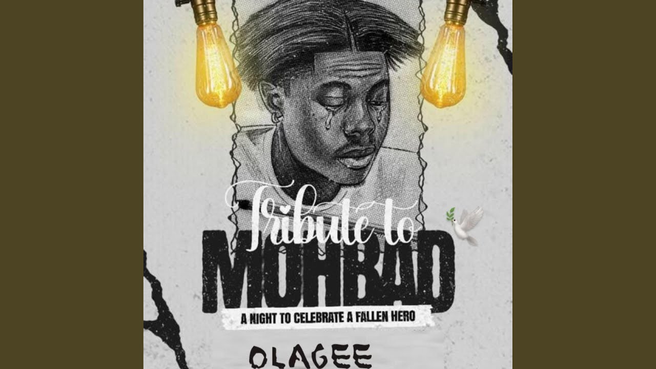 Tribute to mohbad - YouTube