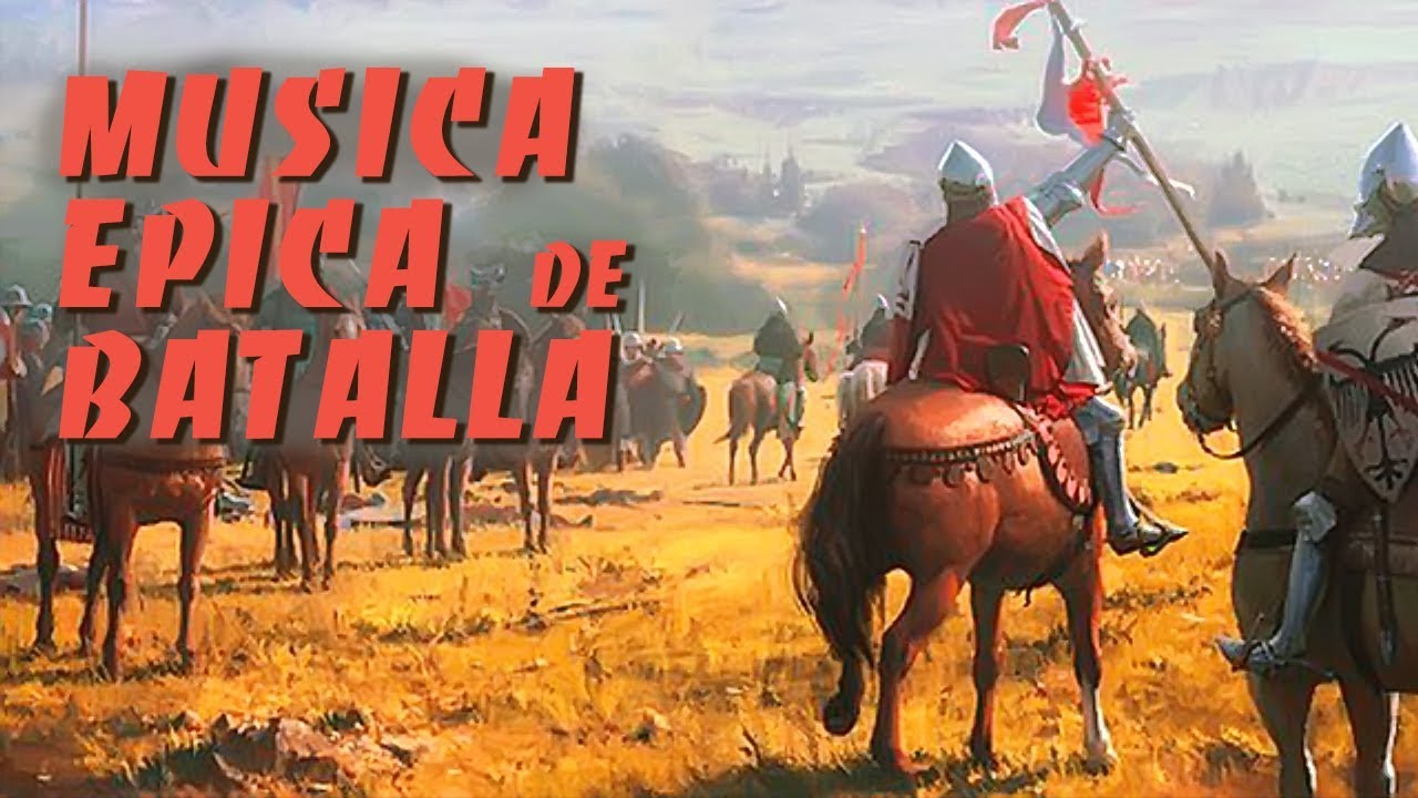 Epic War Battle Music - Most Powerful Military Epic Music - music that ...