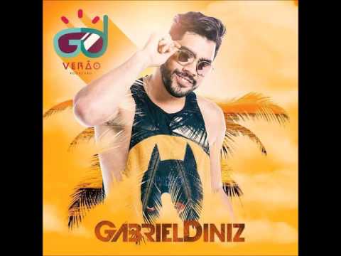 Gabriel Diniz - Rico rico - Verão 2016