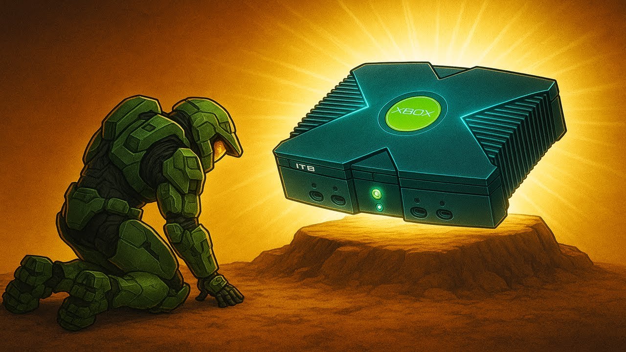 3TB custom mod Xbox 1.0 TSOP flashed fully mod and SETUp #xbox # ...