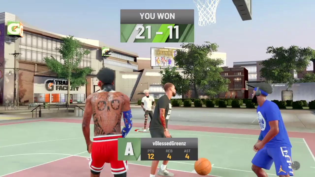 (Treasure hunter) event NBA 2k20 live - YouTube