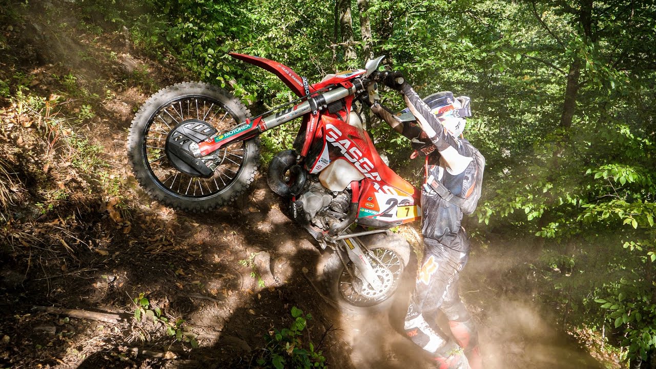 Red Bull Romaniacs 2022 | the World’s Toughest Hard Enduro Rallye - YouTube