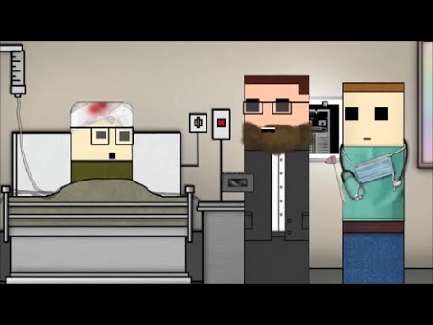 Destructo Box 第5話「断罪」 - YouTube