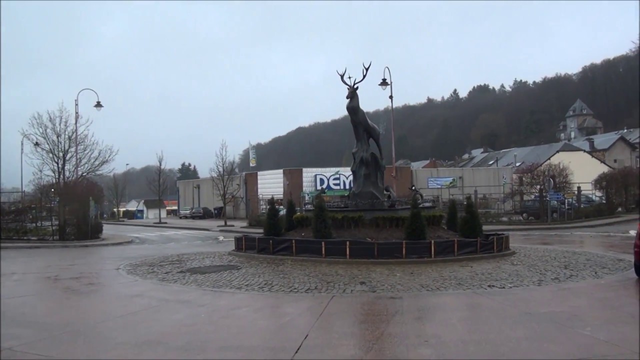 Maison Du Tourisme De Saint Hubert | Ventana Blog