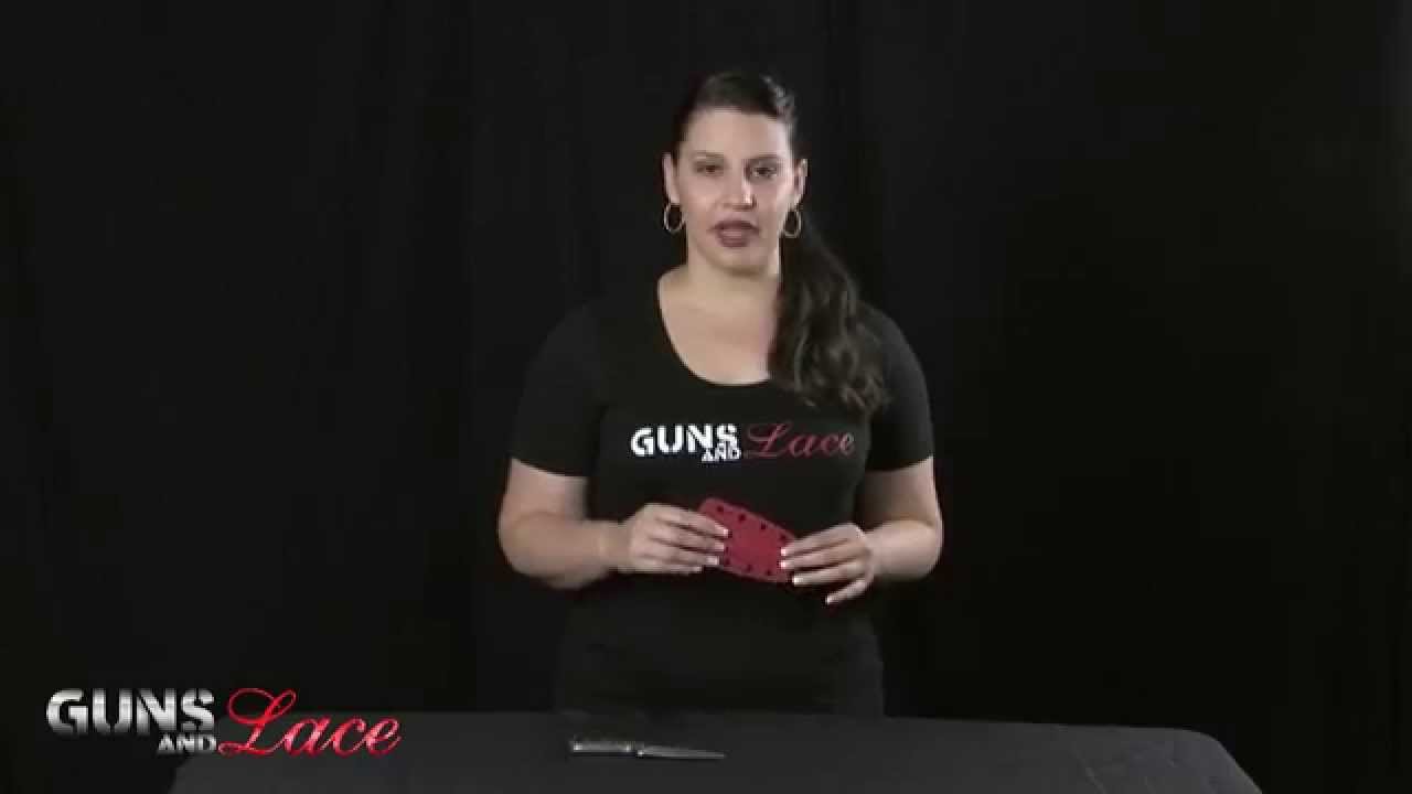 Dan Leeper Knife Review - YouTube