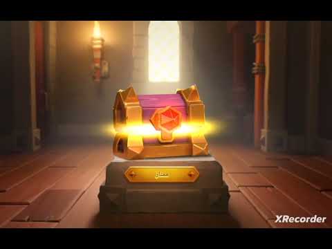 Several boxes were opened # clash of clans # - YouTube