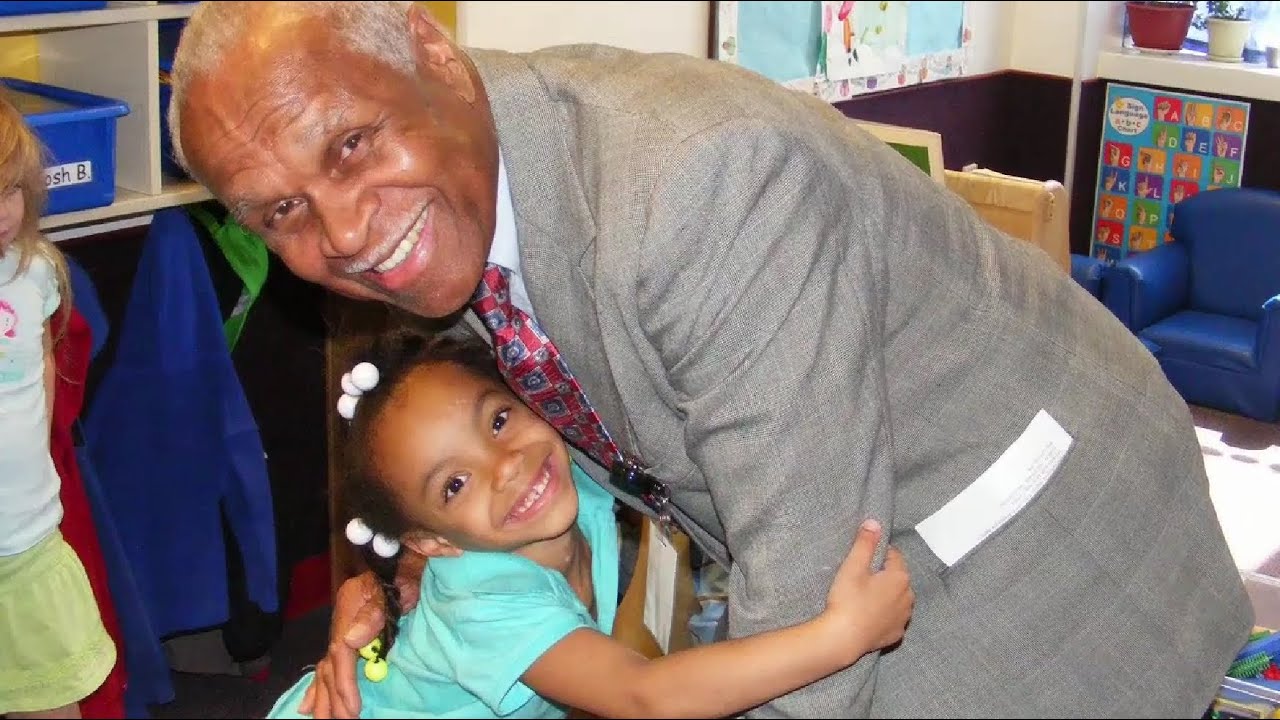 Pre-K Now: Marking a Decade of Pre-K Milestones | Pew - YouTube