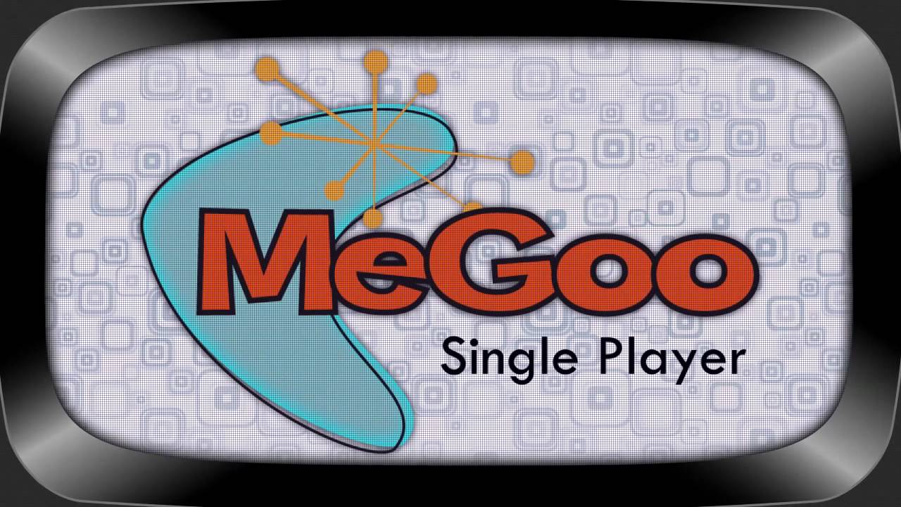 MeGoo Video Promo - YouTube
