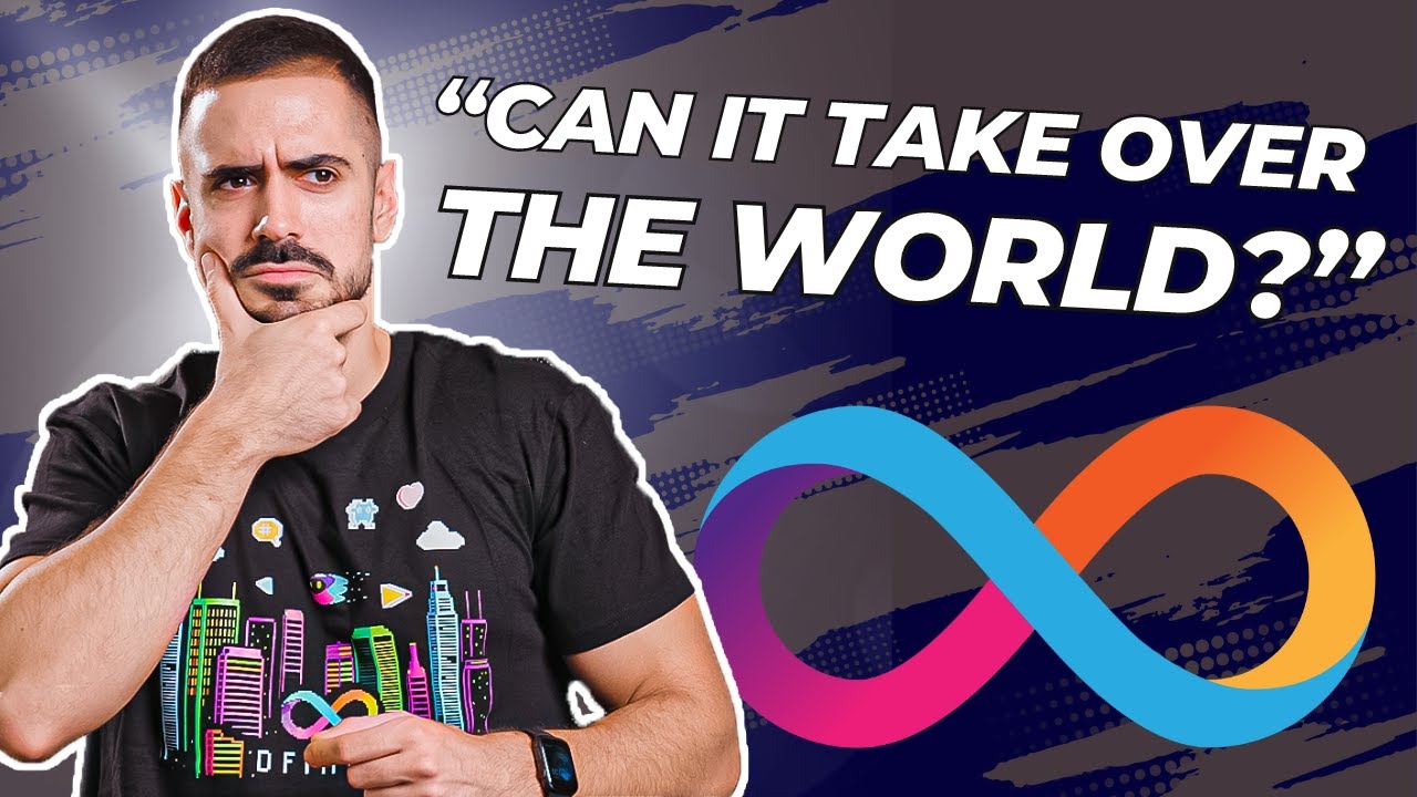 On-Chain AI Infrastructure on Internet Computer Protocol (ICP) | ELNA ...