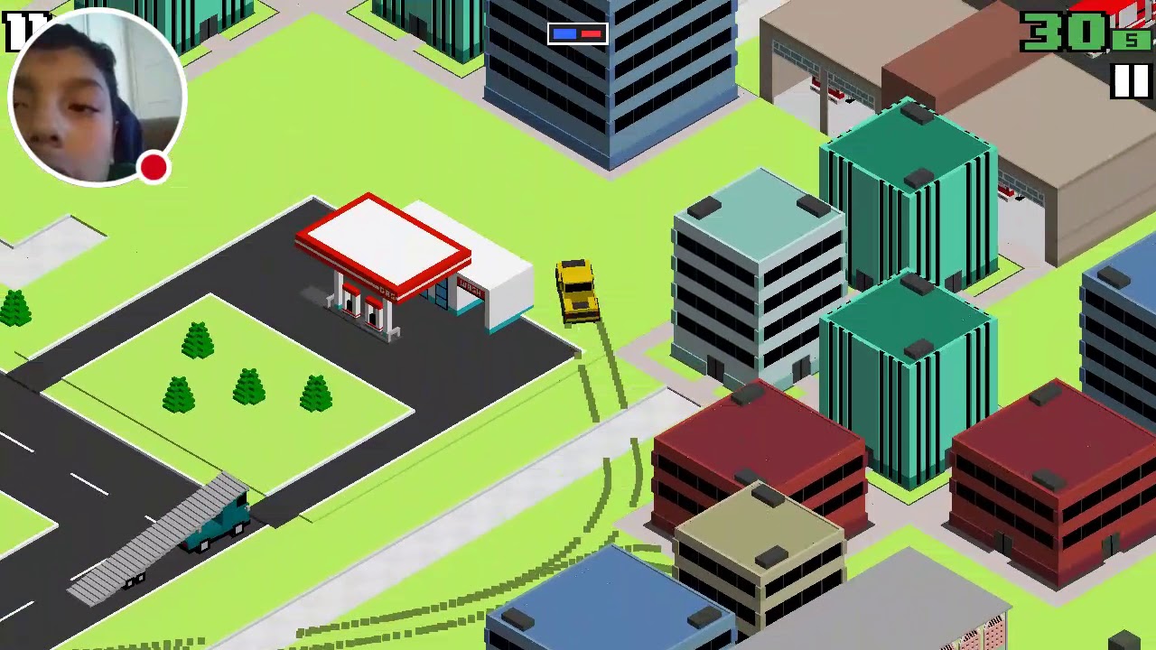 My Smashy Road: Wanted Stream - YouTube