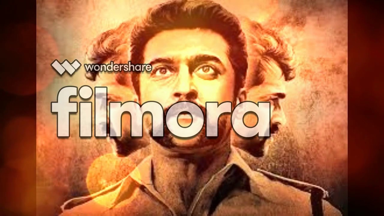 He is My Hero Singam 3 song - YouTube
