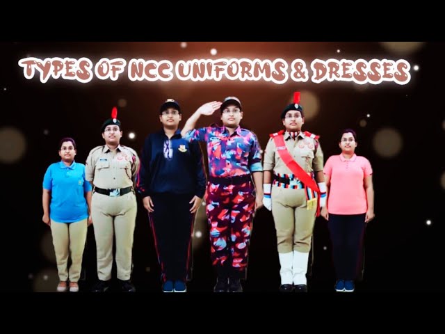 Types Of Ncc - Infoupdate.org
