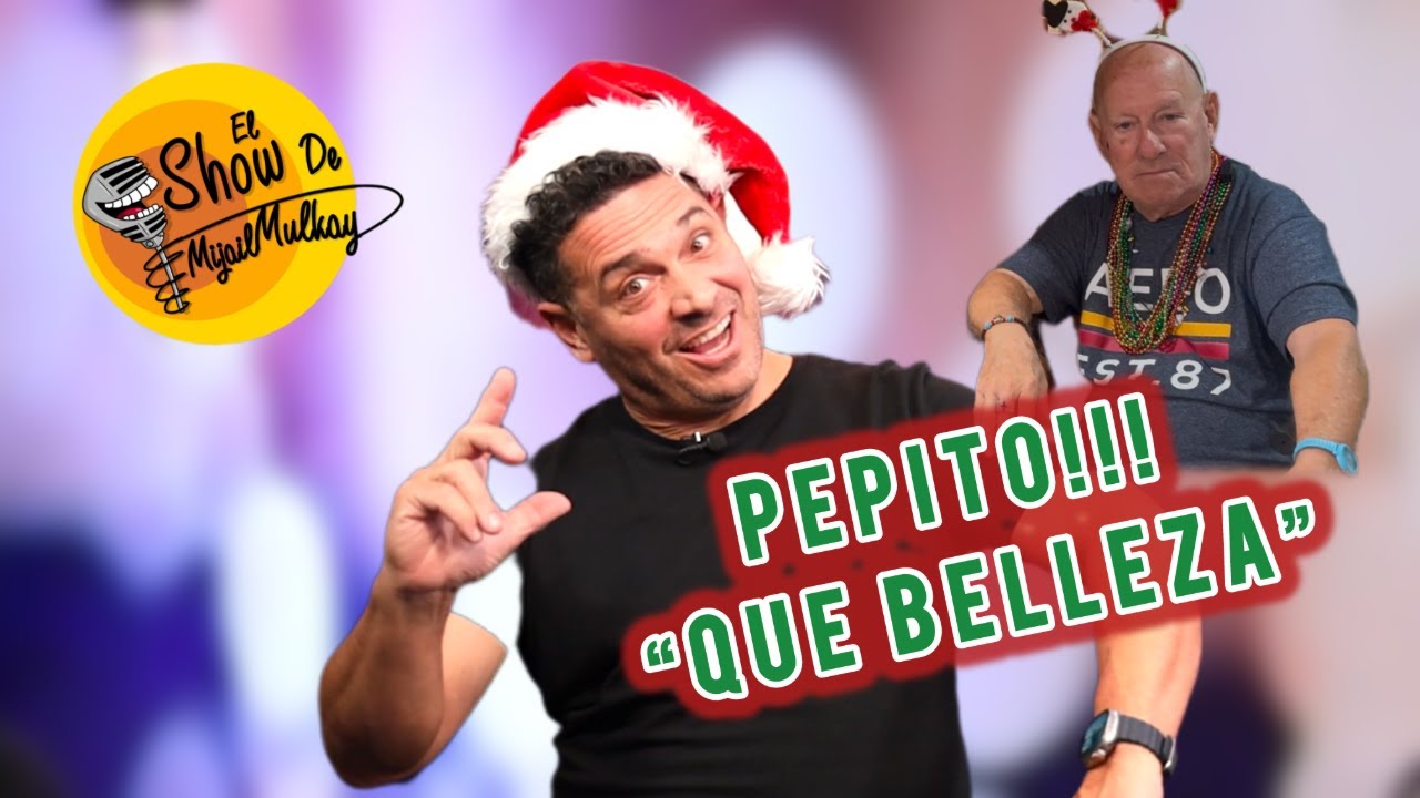 El Show de Mijail Mulkay - YouTube