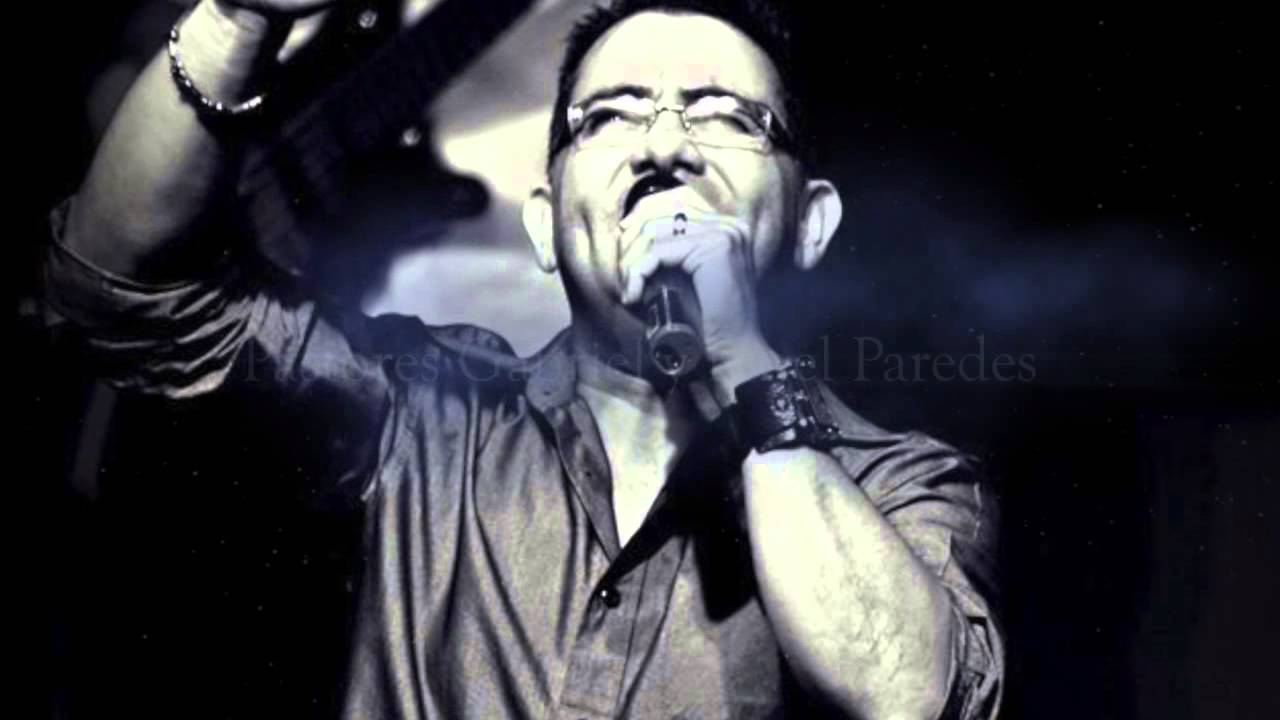 Gabriel Paredes en Catedral de la FE, Jueves 5 de marzo a las 7:30pm ...