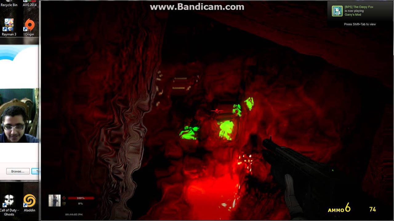 hell prison EP 4 - YouTube