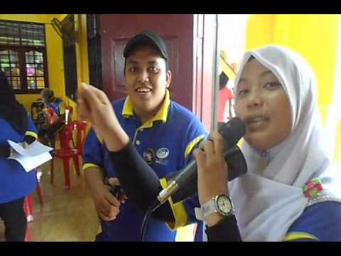 MPP UNiMAP Program 3M - YouTube